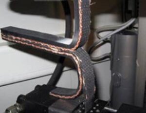 NN/EP Conveyor Belts - Dura Conveyor Belting Pvt. Ltd.